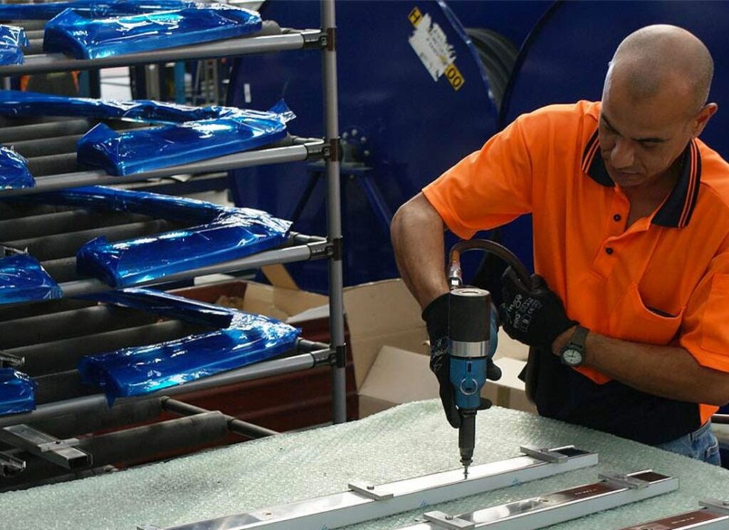 Careers - Hilton Manufacturing