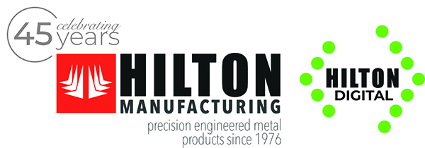 Hilton Digital - Hilton Manufacturing
