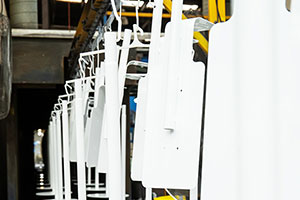 Capabilities - Hilton Manufacturing