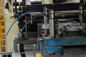Capabilities - Hilton Manufacturing